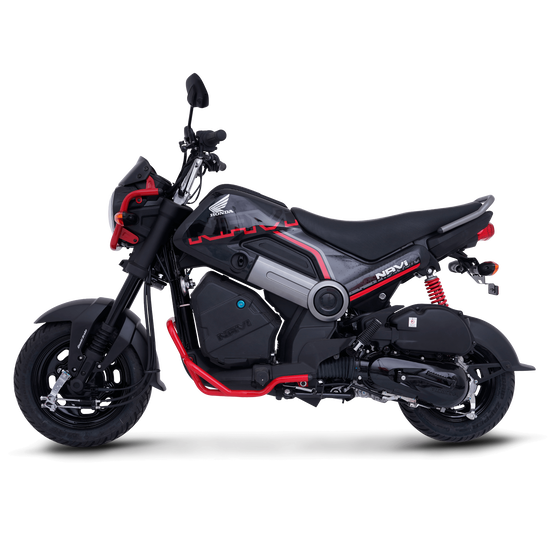 Compra tu nueva Moto HONDA NAVI MIX | HONDA Online