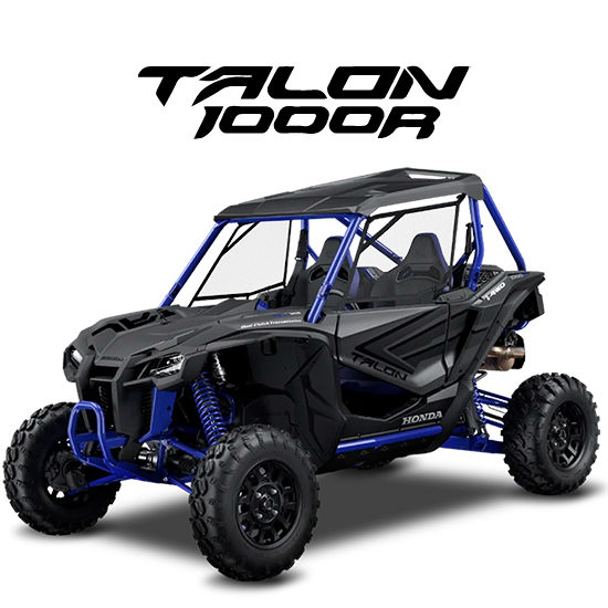 Compra tu Moto TALON 1000R FOX LIVE VALVE en Fanalca SA CO 2.